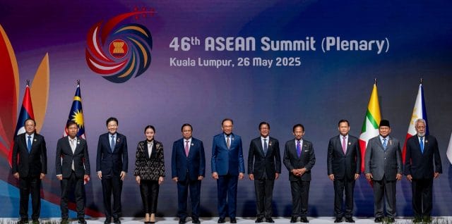 Five Key Takeaways That Defined The 46th ASEAN Summit