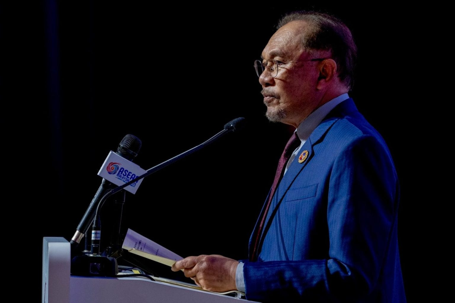 Malaysia Commits RM43 Billion To Power Grid Upgrade, Eyes CCS As New ...