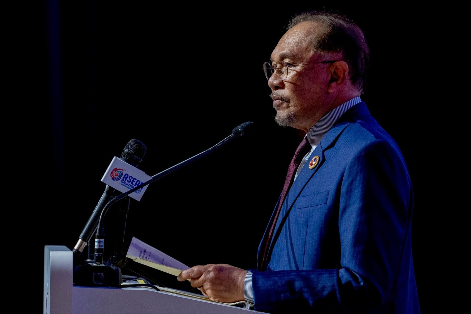 Malaysia Commits RM43 Billion To Power Grid Upgrade, Eyes CCS As New ...