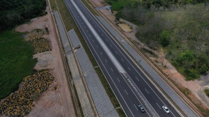 KL-Karak Expansion Begins 2025 - BusinessToday