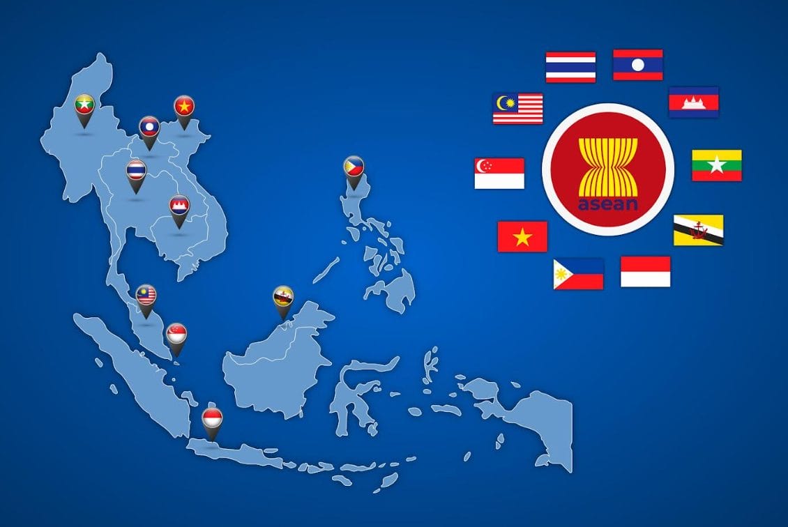 ASEAN And US Tariffs – Are We Aspiring For A Regional Solution ...