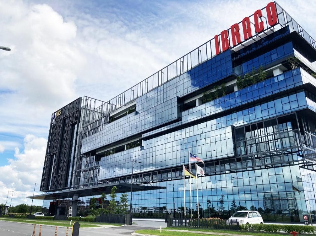 Ibraco’s 1Q25 PAT Surges 164% To RM14.8 Million