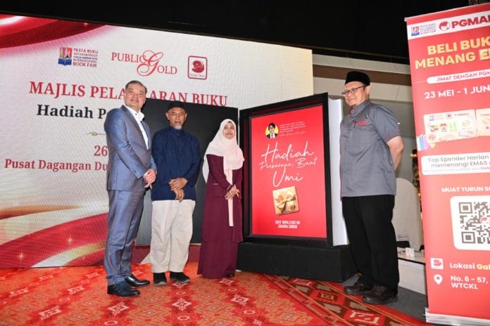 New Book Highlights Long-Term Financial Planning Through Inheritable ...