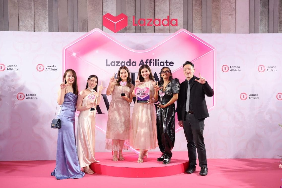 Lazada Invests US$100 Million To Boost Affiliate Programme Across ...