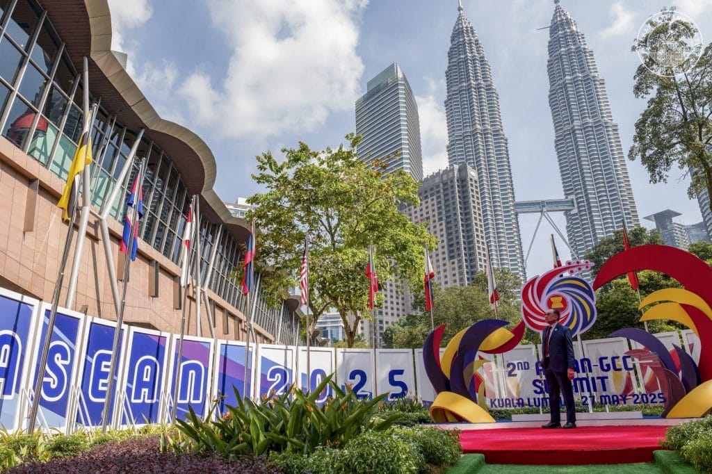 Five Key Takeaways That Defined The 46th ASEAN Summit