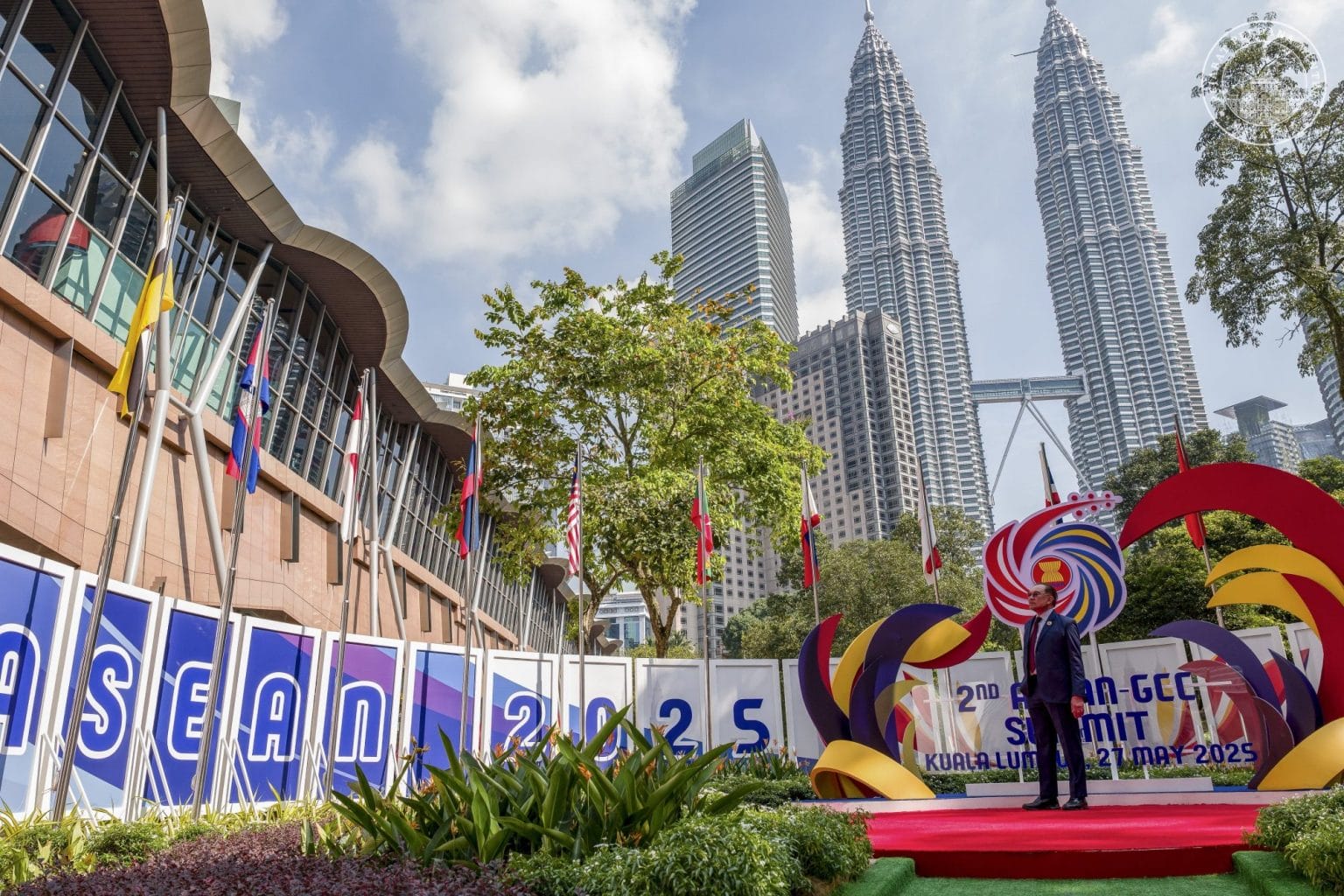 Five Key Takeaways That Defined The 46th ASEAN Summit