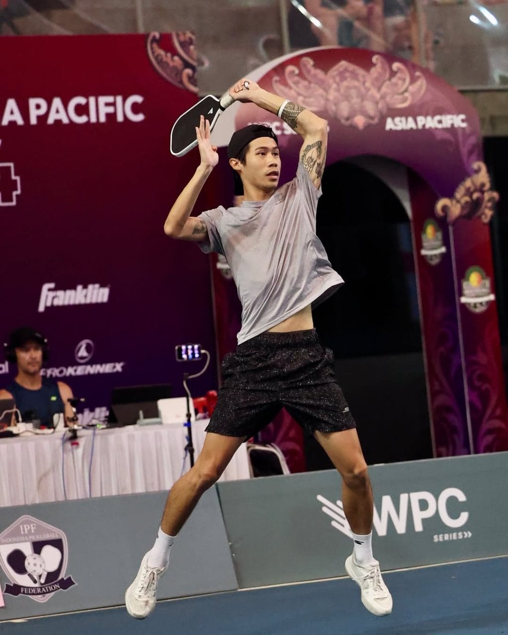 Pickleball Takes Centre Stage in Kuala Lumpur This July