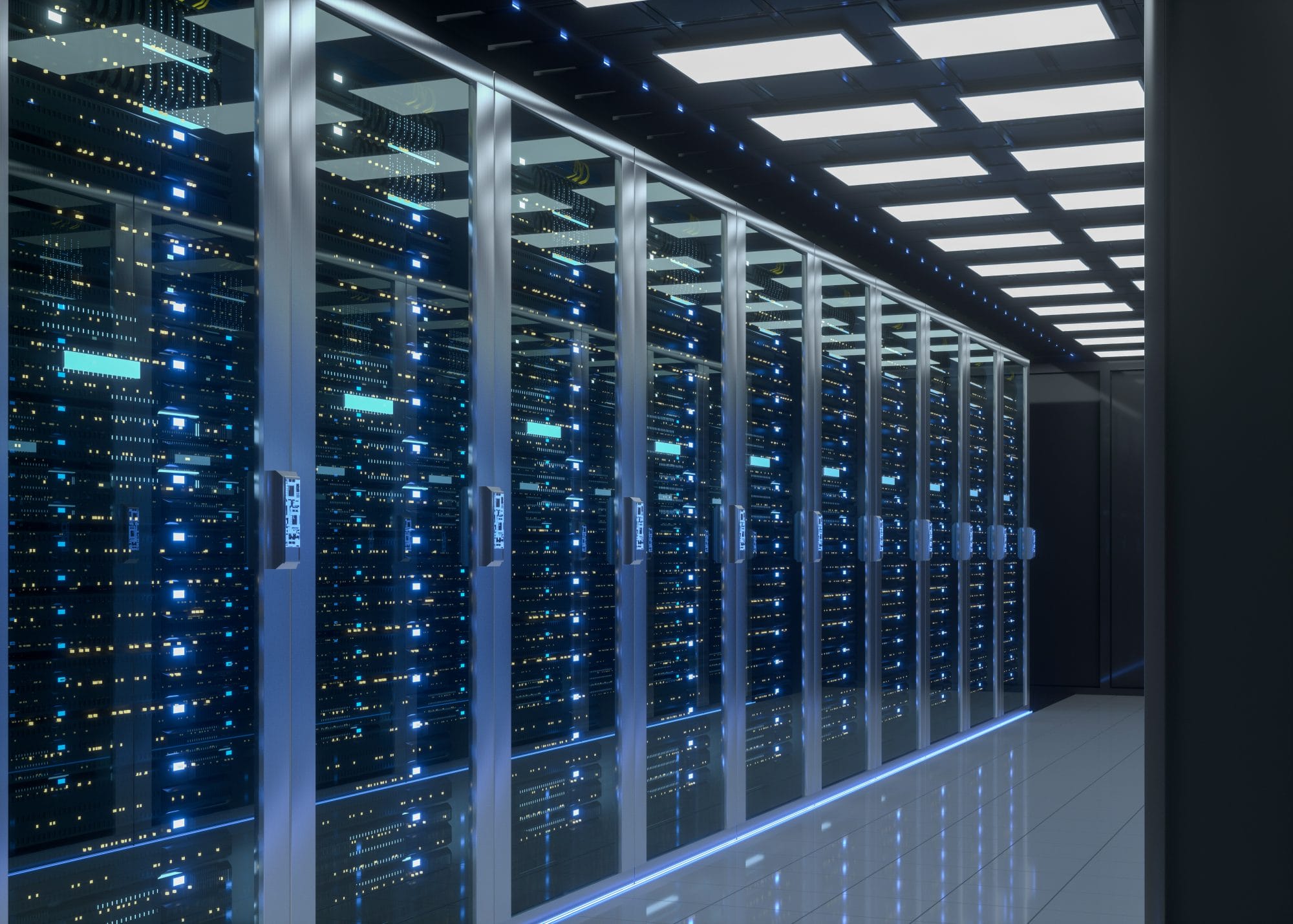 Empowering Malaysia’s Digital Future: Building AI-Ready DC Networks