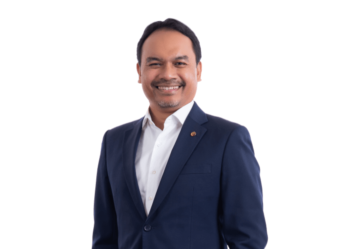Dato Muzaffar Moves From Maybank To Join BPMB As Group CEO