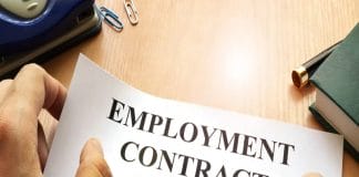 employment contract - BusinessToday