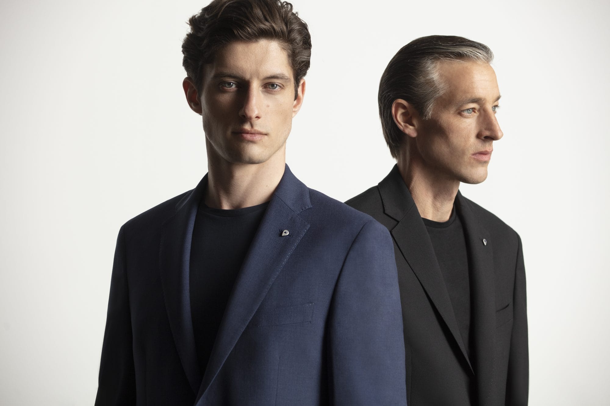 Generation Tailored: Sacoor Brothers Reimagines Father’s Day Style