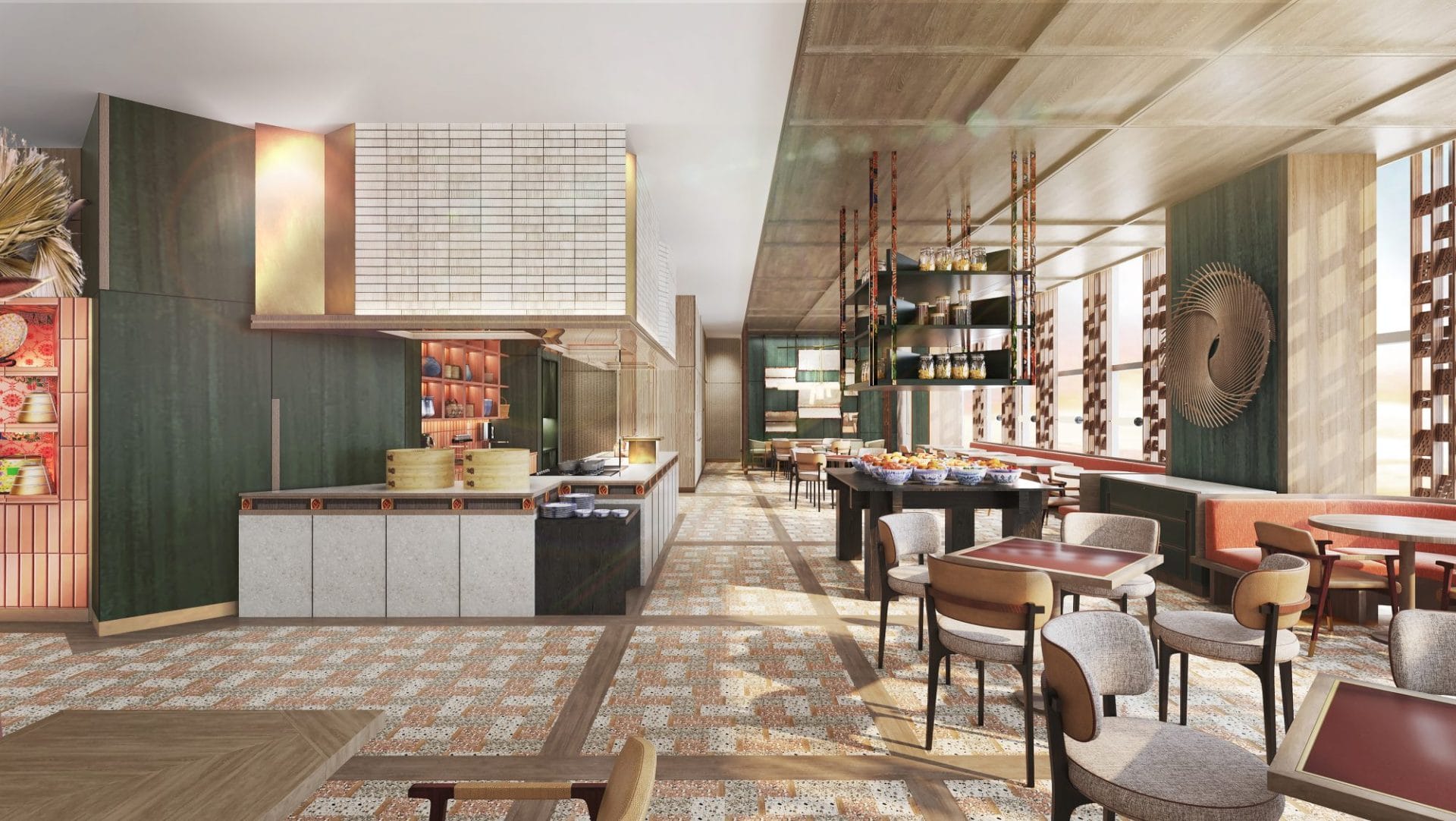 IHG To Launch First Kimpton Hotel In Malaysia By Year-End - BusinessToday