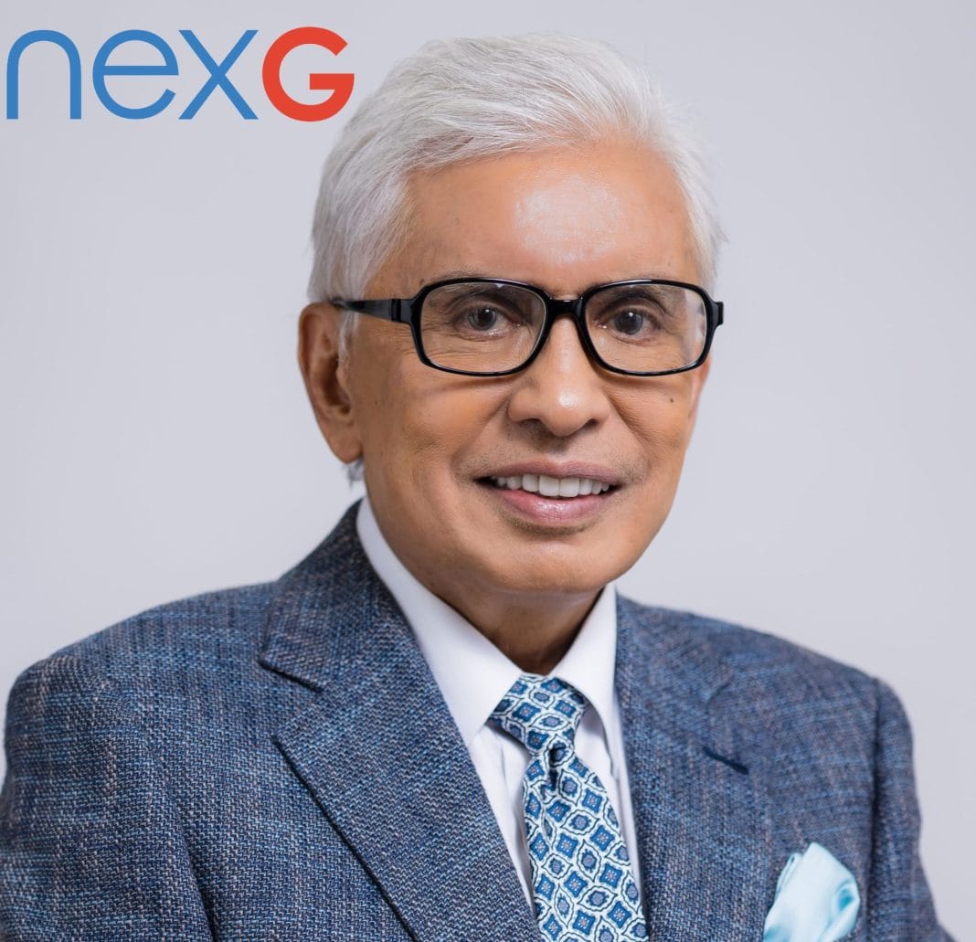 NexG Forges Strategic Alliance With LUN Partners To Drive Global ...