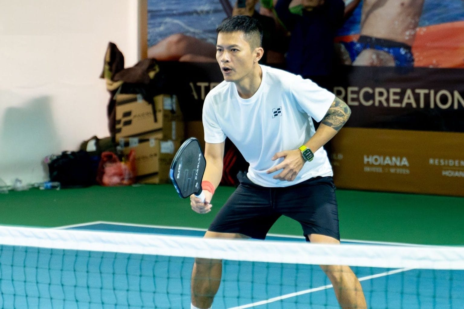 Pickleball Takes Centre Stage in Kuala Lumpur This July