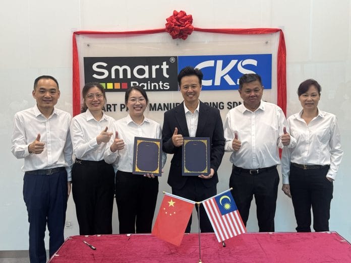 Smart Asia Seal RM10 Million Pact To Waterproof Malaysia’s Future ...
