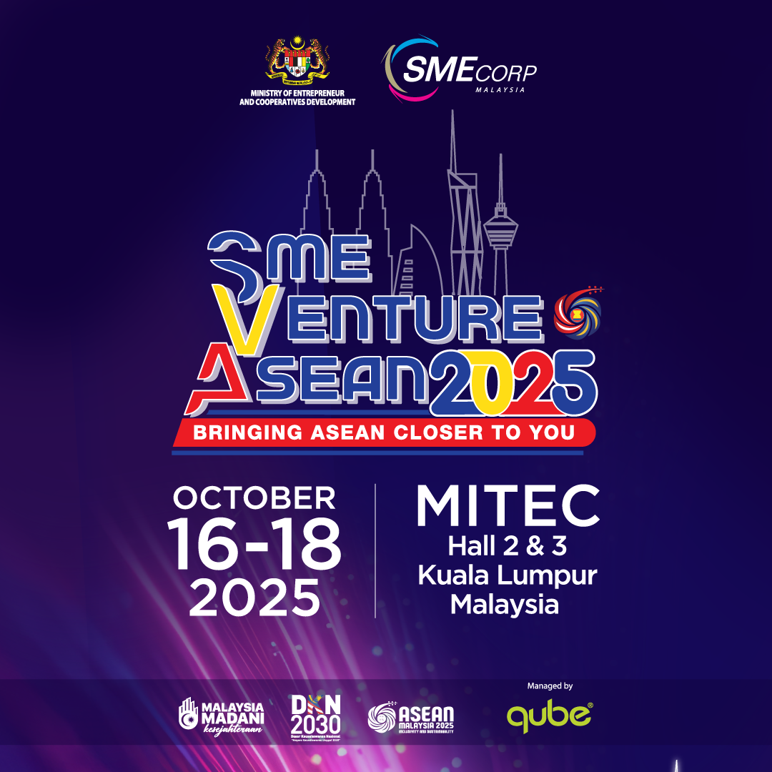 Upcoming Business Events To Watch (September–November 2025)