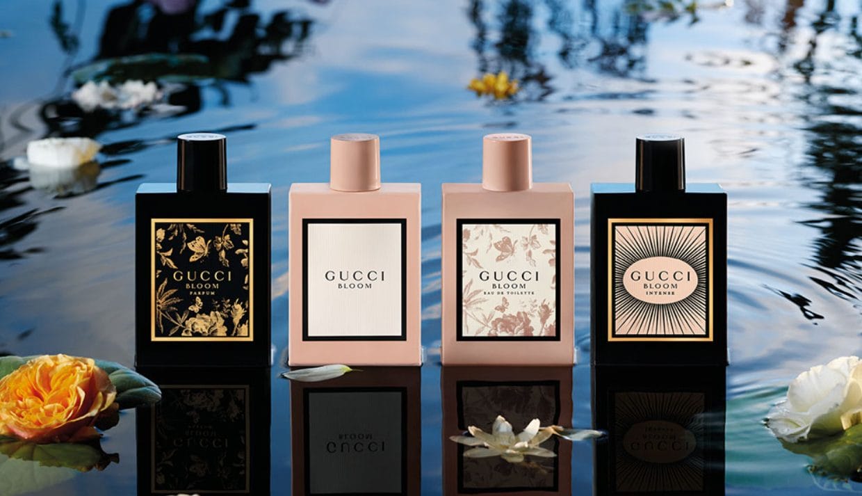 Gucci Bloom Gets a Glow-Up with Gourmand Intensity - BusinessToday