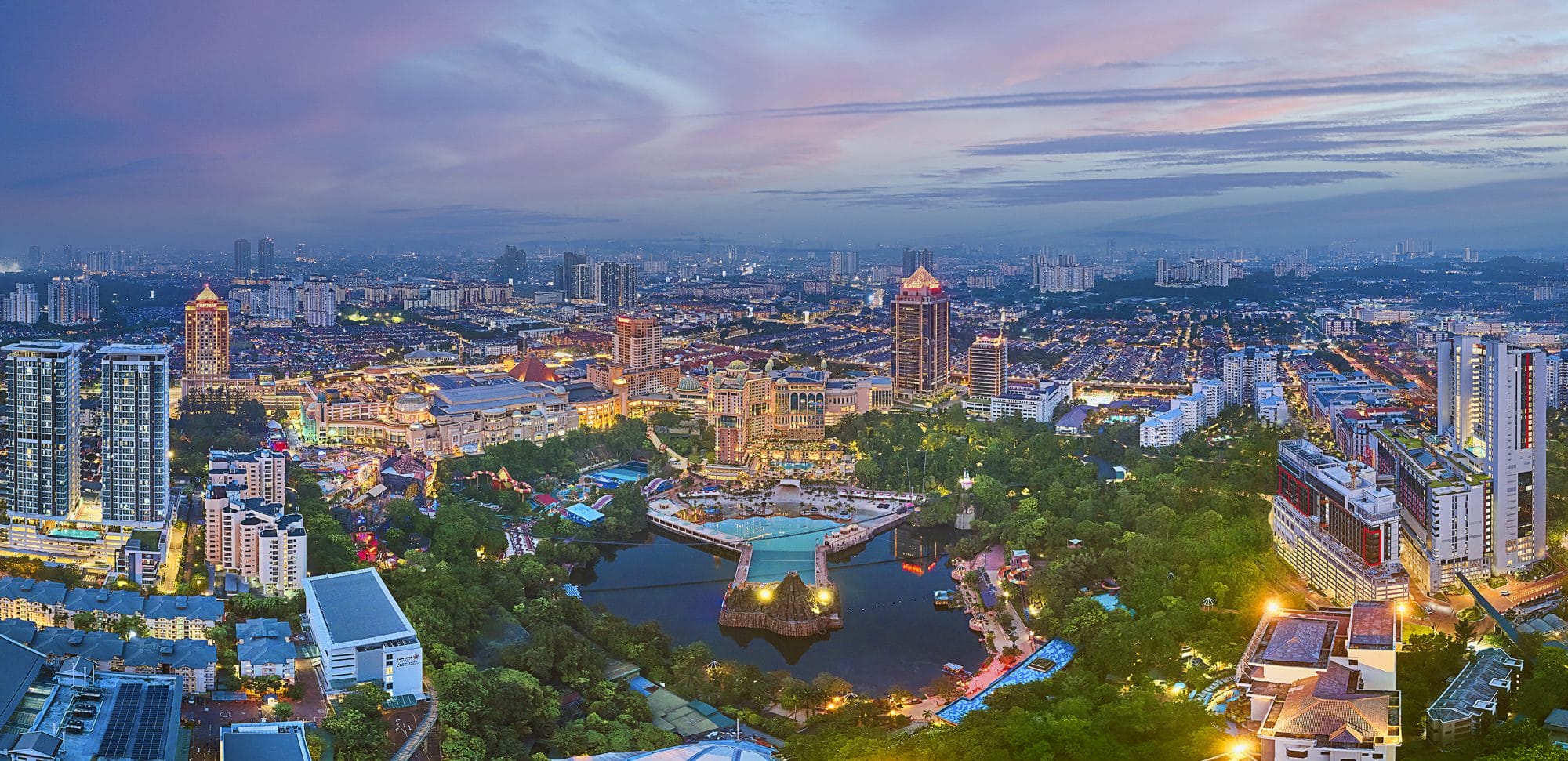 ASEAN 25: Shaping The Future Of ASEAN Through Education, Innovation And ...