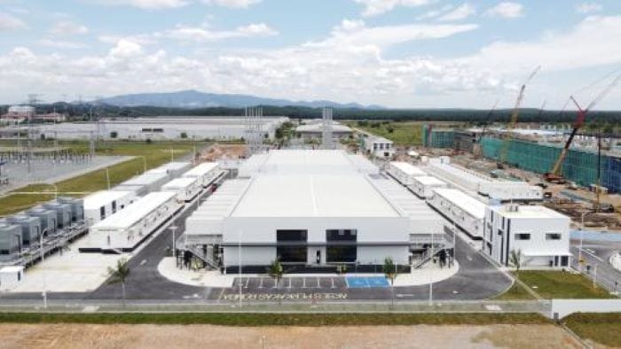 Mah Sing Seeks New Partners For Data Centre Land After BDC Deal Lapses