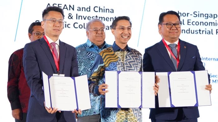 Bursa To Expand ETF Offerings With China's Fullgoal HK And CGS