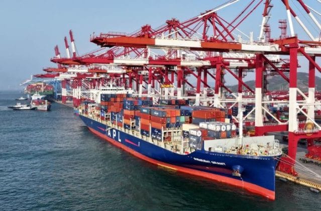 China Imposes 75.8% Anti-Dumping Duty On Canadian Canola - BusinessToday