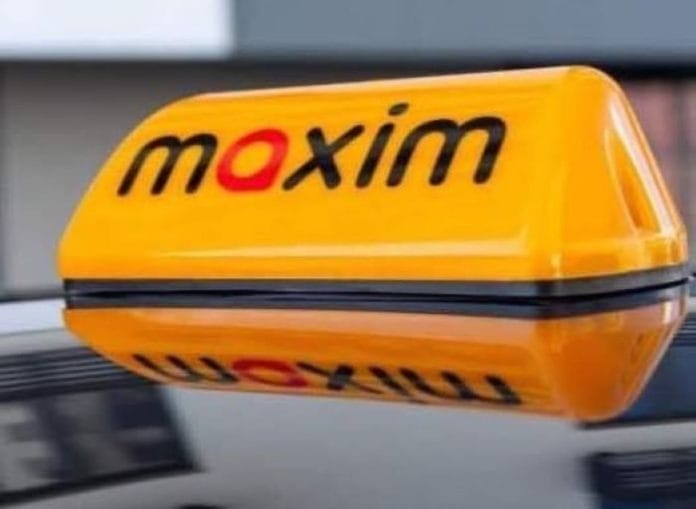 Govt Issues Stern Warning To Maxim, InDrive To Follow Service Terms ...