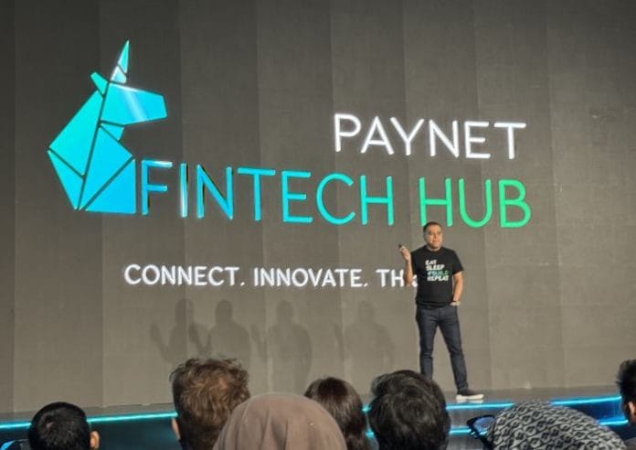Paynet Appoints CEO Designate From Celcom After Farhan Decided To Step Down