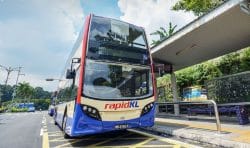 Rapid KL Bus Services To Operate On Weekend Frequency During Festive ...
