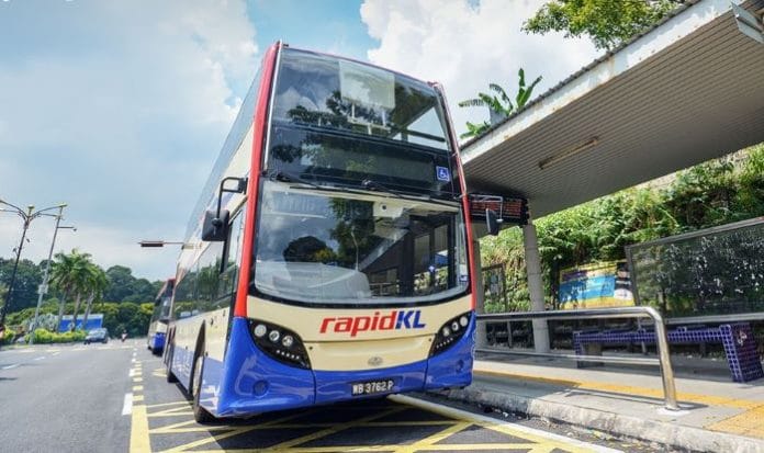 RapidKL Unveils RM150 Unlimited Monthly Travel Pass Available Via TNG ...