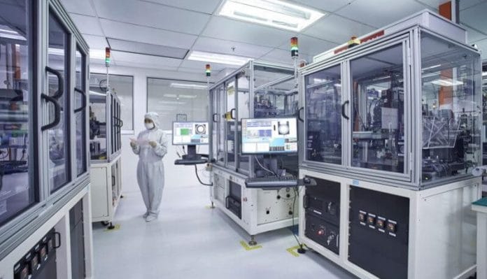 US Tariff Uncertainty Dampens Outlook For Malaysia's Semiconductor ...