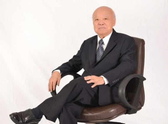 Muda Holdings Chairman Tan Sri Lim Guan Teik Retires