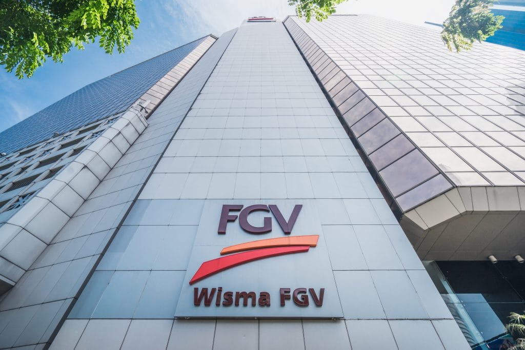 FELDA Nears Takeover Of FGV With Increased Share Acquisition
