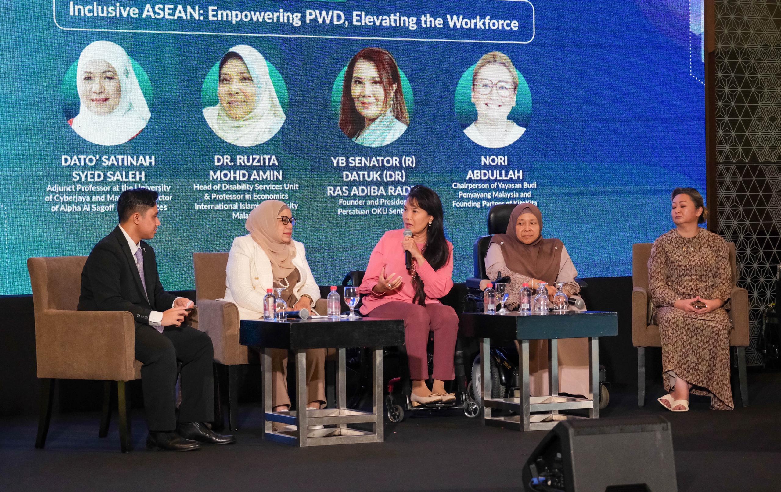 HRD Corp Extends Lifelong Learning Across ASEAN - BusinessToday