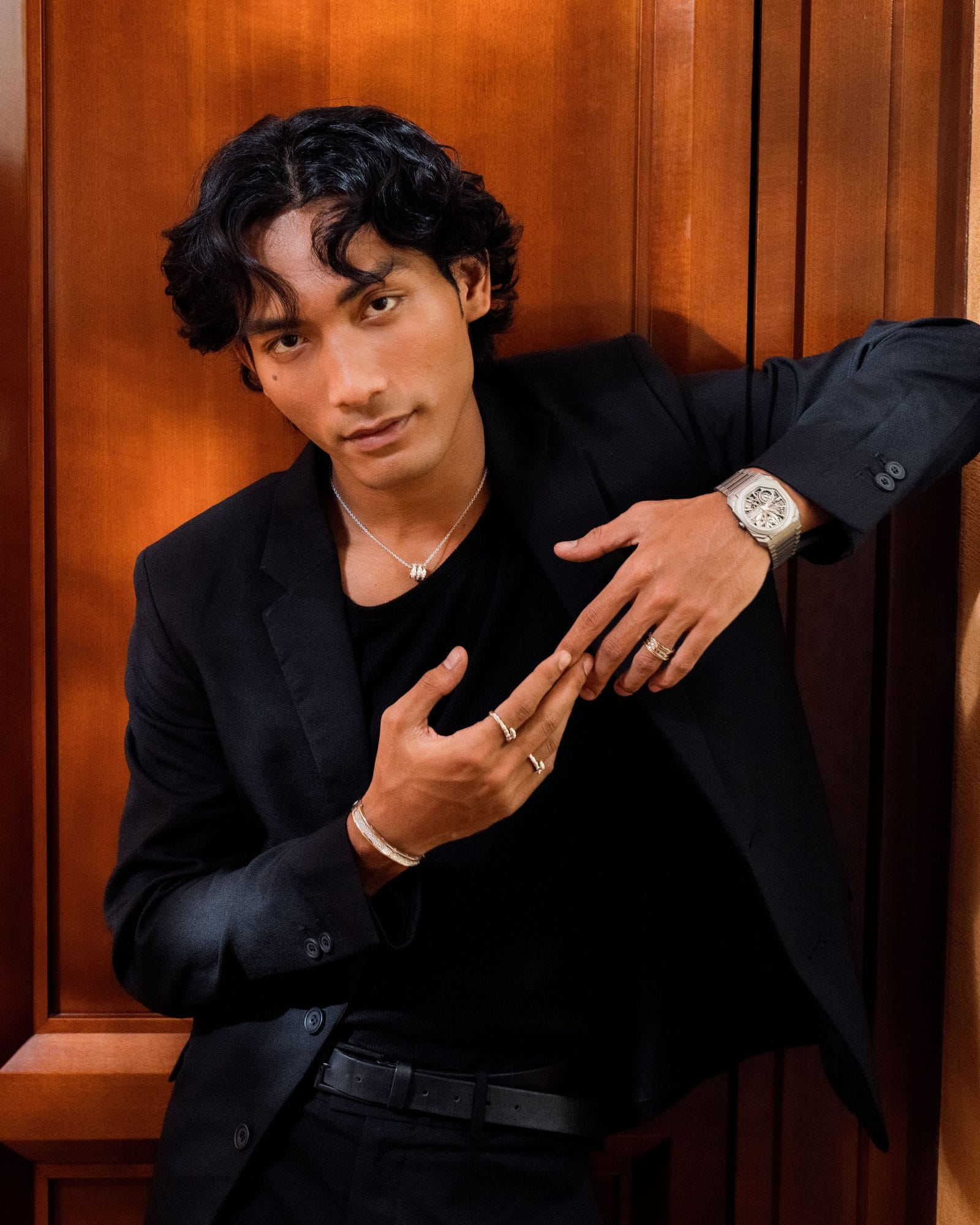 Bvlgari Brings Its Icons to Life with Malaysian Voices