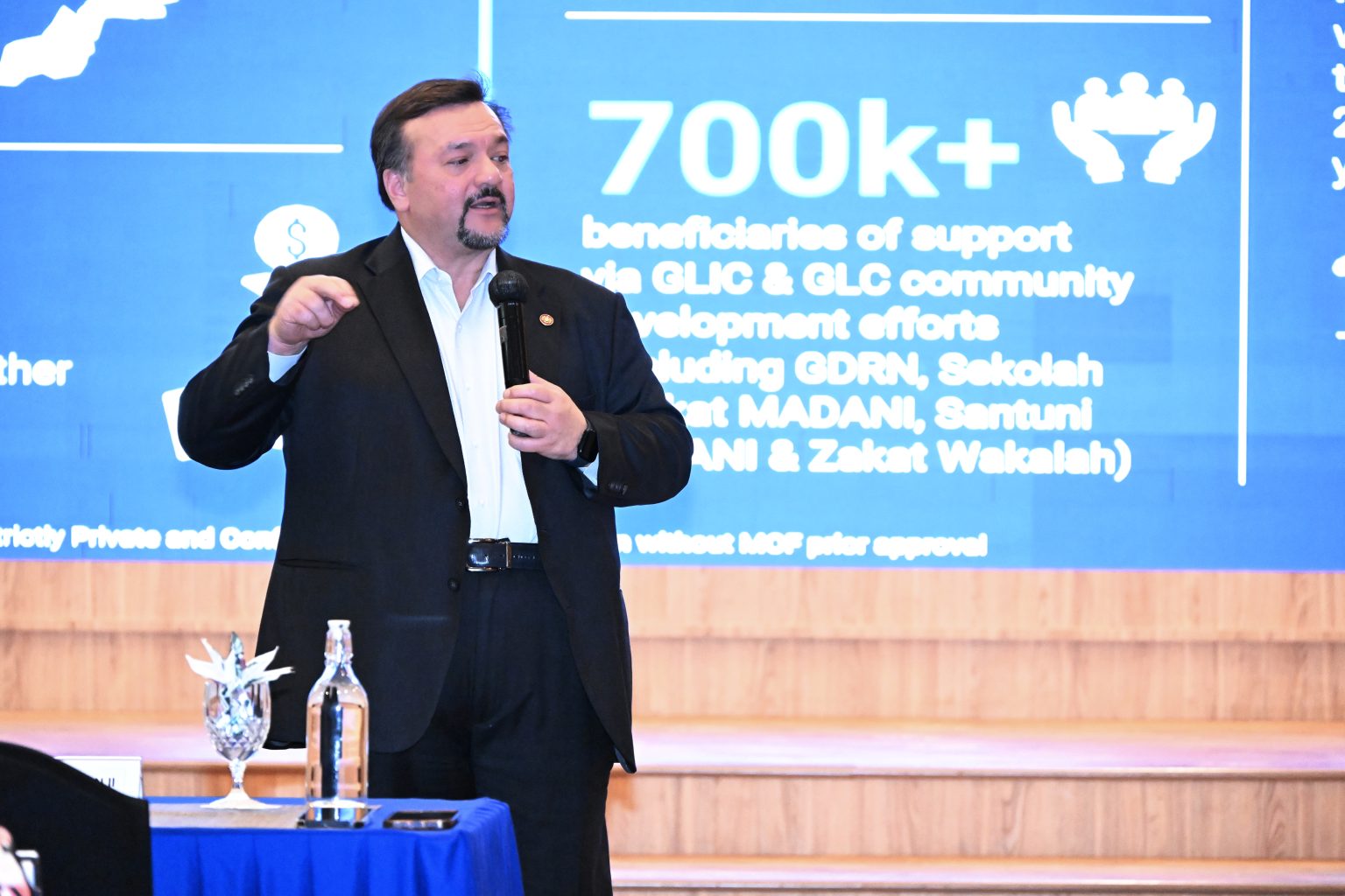 GEAR-uP Unlocks RM22 Billion In Investments