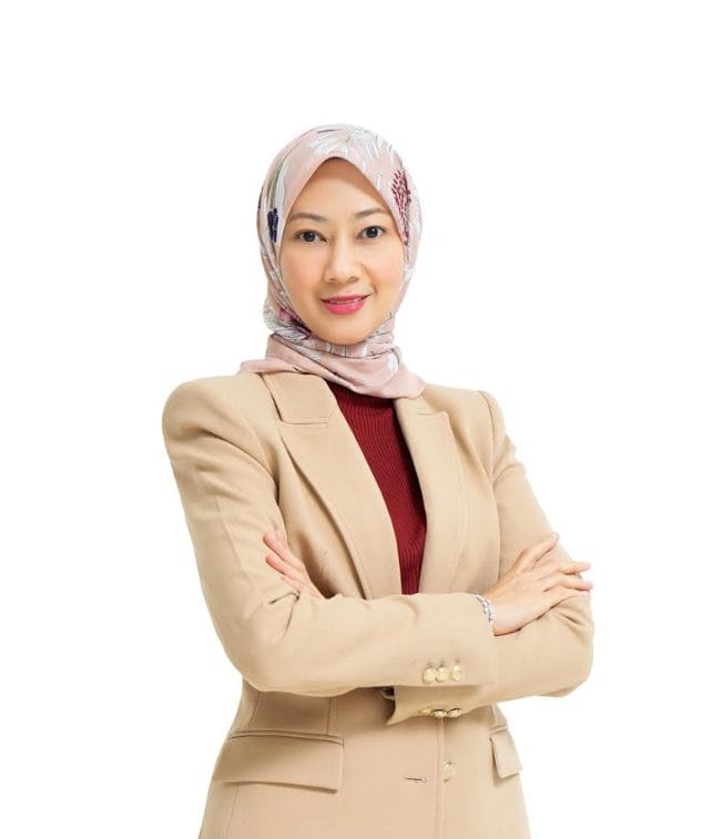 DNeX Names Shiraz Ramli As CEO Of IT Segment To Lead Digital ...