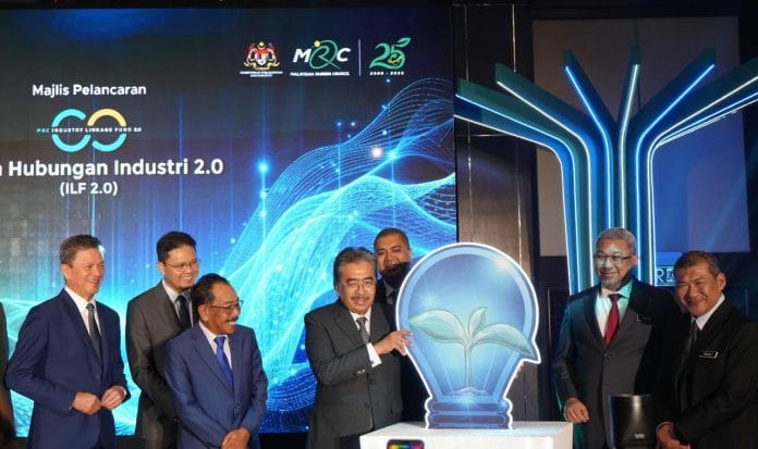 MRC Rolls Out RM300,000 Grants To Drive Commercial Rubber Innovation ...