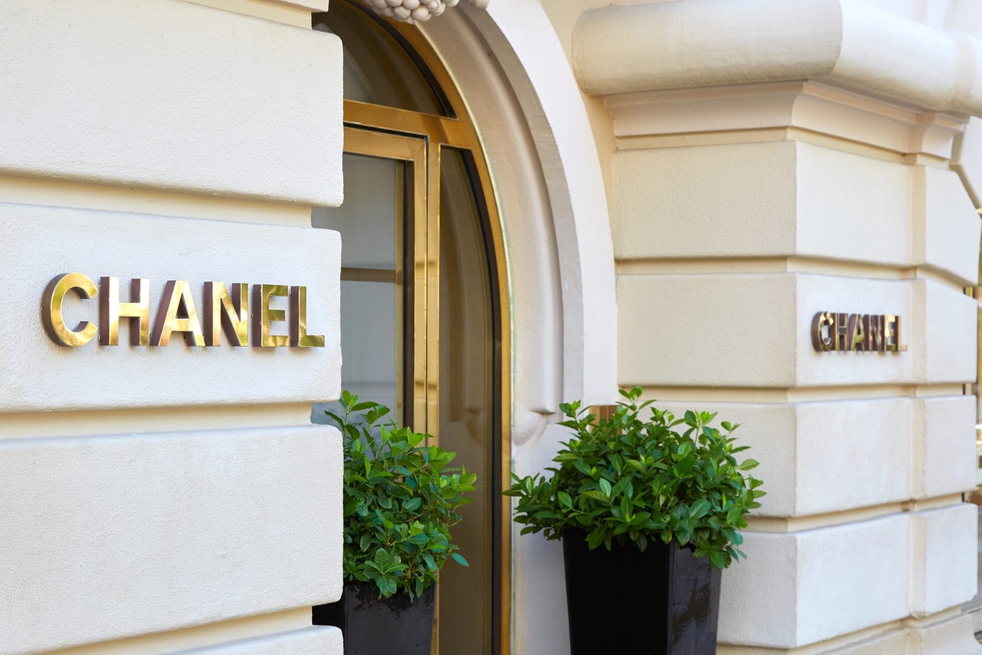 Chanel Moves Upstream in Circular Fashion with Nevold