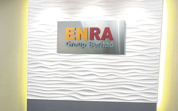 ENRA Secures US$32 Million Storage Tanker Deal
