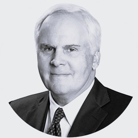 FedEx Founder Frederick Smith Dies At 80