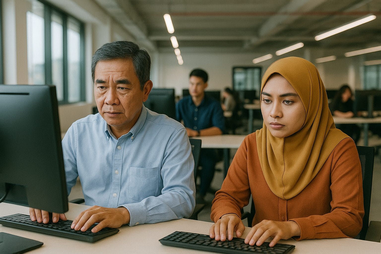 Experience vs Energy: The Real Cost Of Choosing Between Gen X And Gen Z ...