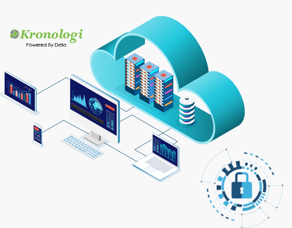 Kronologi Asia Advances AI-Focused Strategy Amid Modest 1Q26 Growth