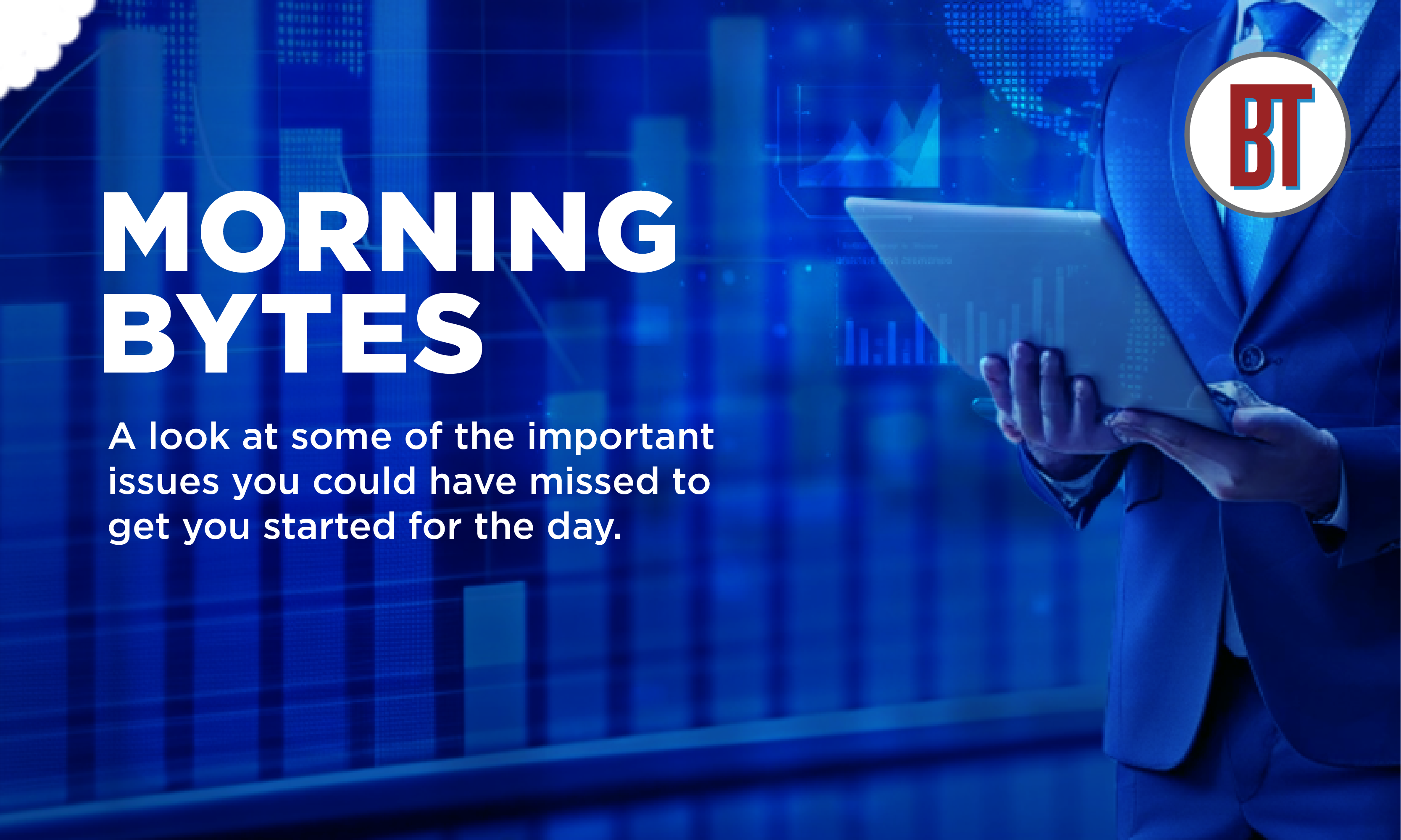 Property Plays, Profit Pops And Oil Pressure – Here’s What You Missed ...