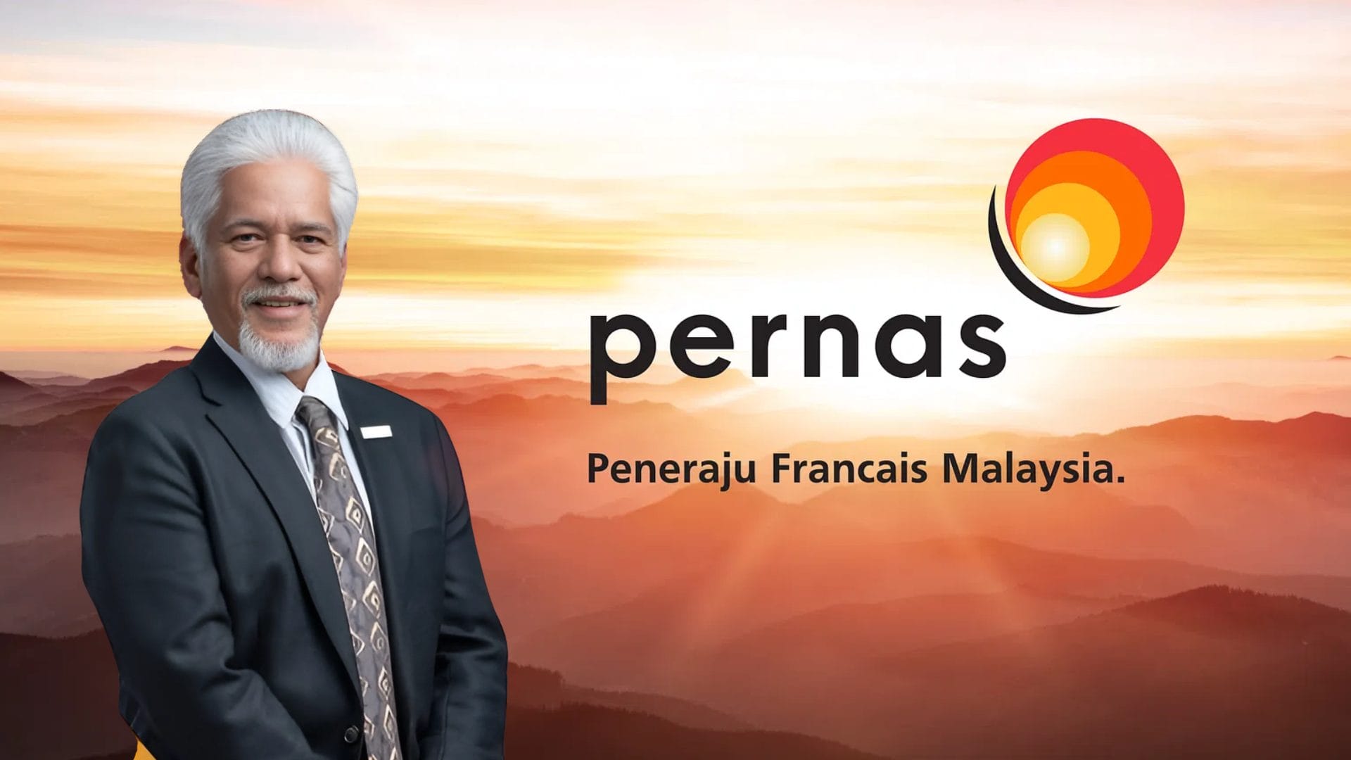 Datuk Mohamed Rozhan Appointed New Independent Chairman Of PERNAS ...