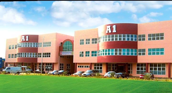 A1 AK Koh Group Launches ACE Market IPO At 25 sen