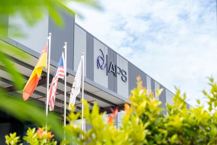 APS Receives CAAM Approval For Its APAC MRO Facility In Shah Alam