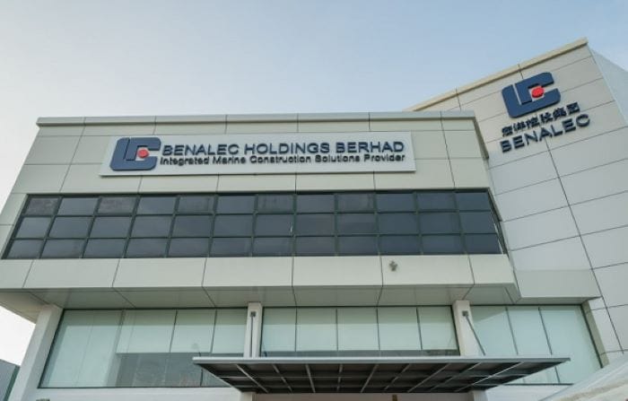 Benalec Holdings Secures 2-Year Bulk Coal Carriage Contract From TNB