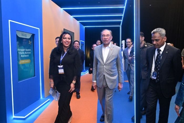 BNM Calls For Collective Action On Structural Reforms And Digital ...
