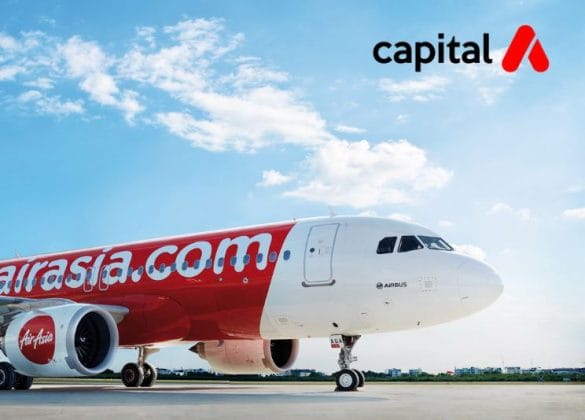 MBSB Downgrades Capital A After Last Hurdle Cleared