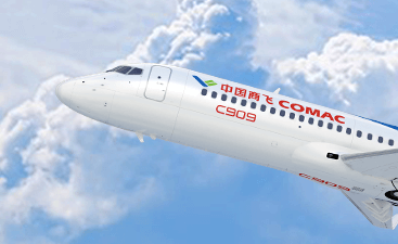 Selangor Looks To Lure Chinese Plane Maker COMAC In Setting Service Centre